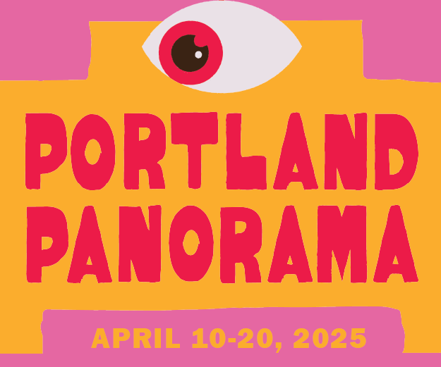 2025 Portland Panorama Film Festival | 120 Films, Panels, Music ...