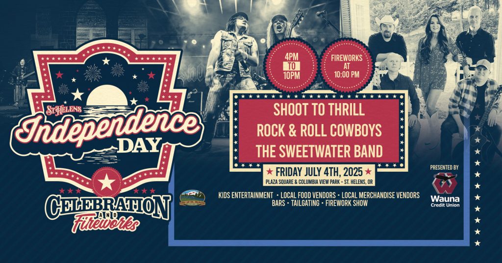 2025 Biamp Portland Jazz Festival | Feat. Erykah Badu, 70+ Events, 35 ...