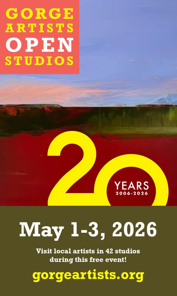 2026 April Fruit Loop Events in Hood River & Parkdale OR | Easter Egg ...
