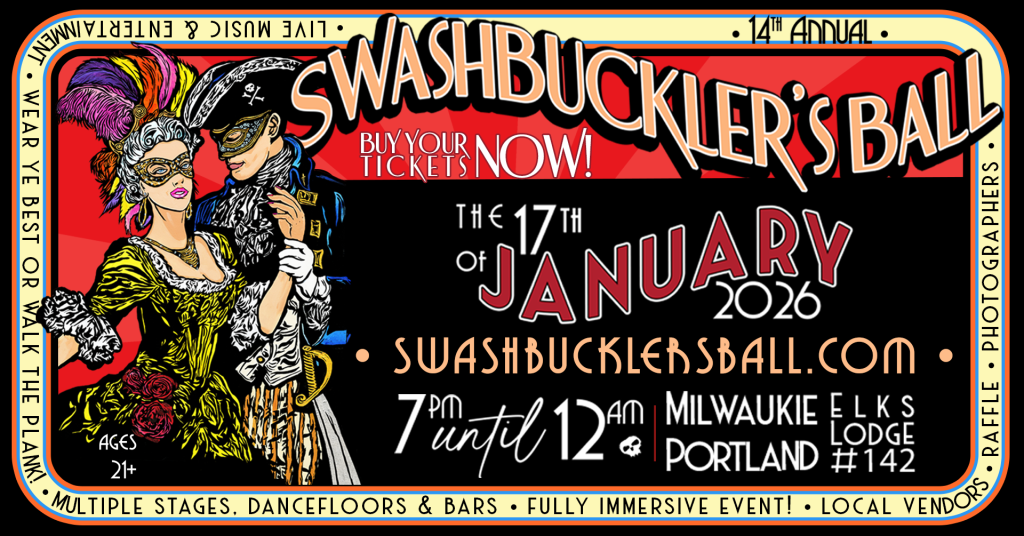 Family Friendly 2025/26 New Year’s Eve Bash @ Dave & Buster’s Clackamas ...