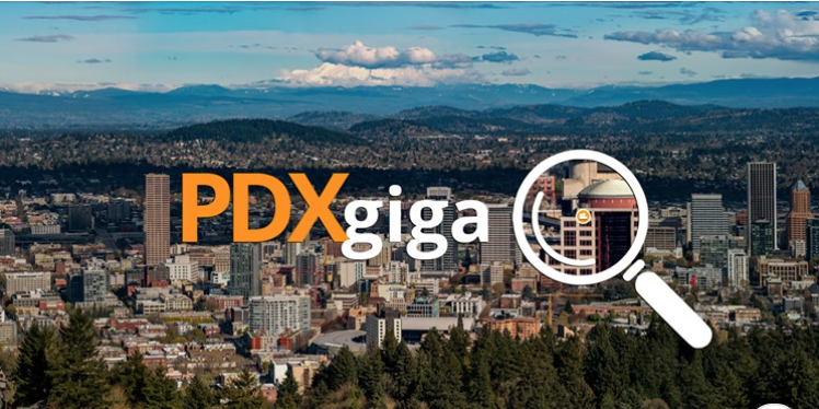 360 Labs Virtual Tours Presents PDXgiga | A New Way to Explore Portland ...