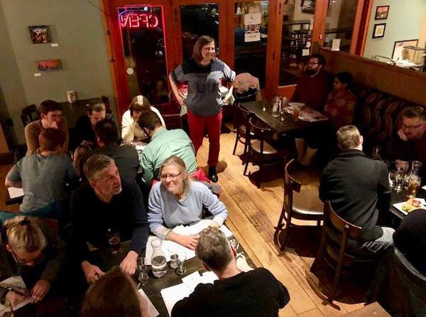 ShanRock’s Triviology Portland Pub Trivia | Prizes, EastBurn Public ...