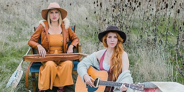 Win Tickets ($60): The Old Church Concert Hall Presents Siren Songs ...