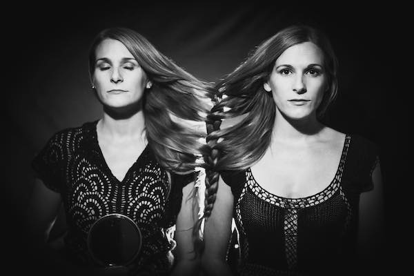 Win Tickets ($40): Shook Twins @ Revolution Hall | w/ Jay Cobb Anderson ...