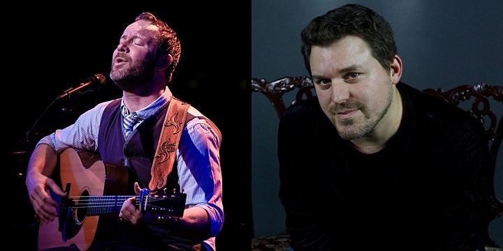 Win Tickets ($36): Matt Alber, Jon Garcia (Album Release) @ The Old ...