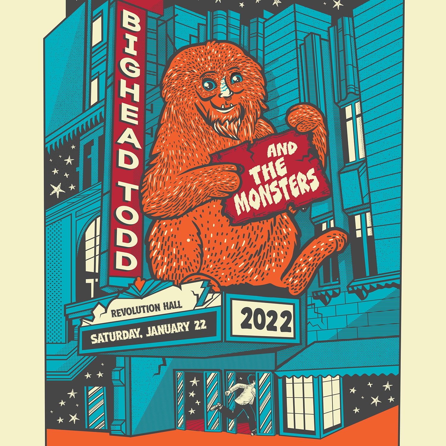 Win Tickets ($76): An Evening with Big Head Todd & The Monsters ...