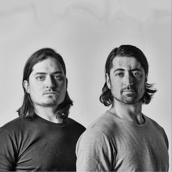 Win Tickets ($40): The Talbott Brothers @ Aladdin Theater | w/ The ...