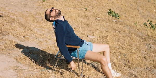 Win Tickets ($50): Mild High Club @ Revolution Hall | w/ JW Francis ...