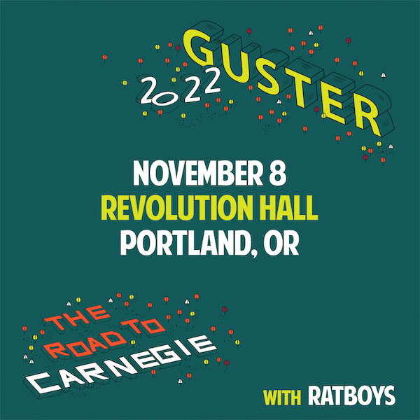 Win Tickets ($64): Guster @ Revolution Hall | Alternative Rock, w ... Win Tickets ($64): Guster @ Revolution Hall | Alternative Rock, w ...