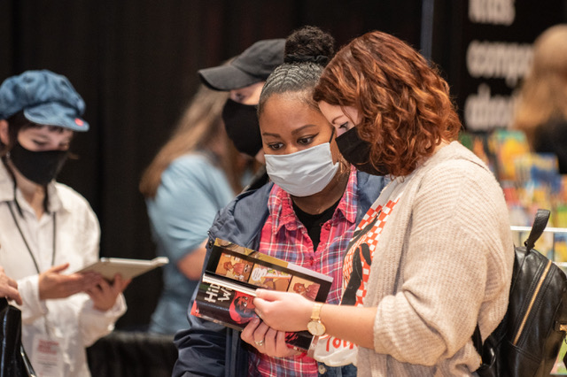 Win Tickets ($30): Portland Book Festival @ Portland Art Museum ...