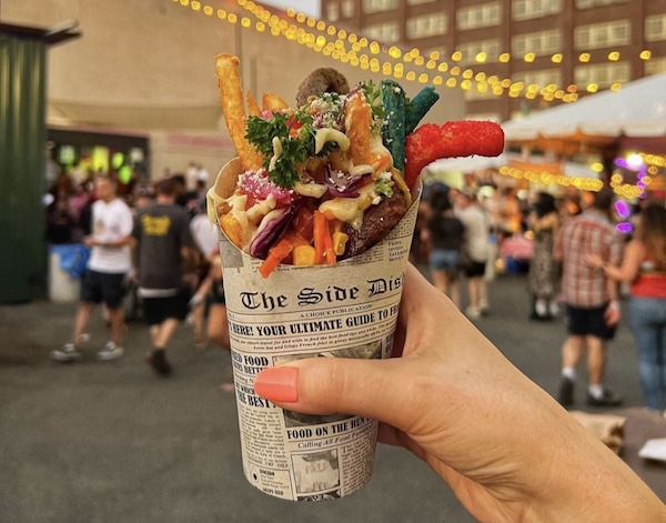 2024 SnackFest in SE Portland | Free, Favorite Eats, Treats, Pop-Ups ...