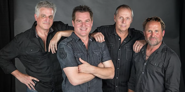 Win Tickets ($30): Tim Taylor Band: Birthday Bash @ Ponderosa Lounge ...