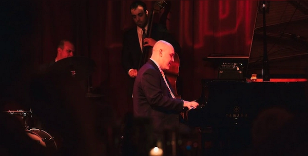 Win Tickets ($50): Larry Fuller Trio @ The Old Church Concert Hall | w ...