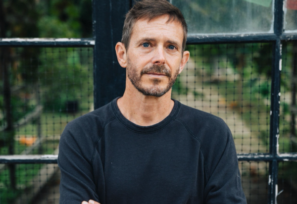 Win Tickets ($60): Glen Phillips (of Toad The Wet Sprocket) @ The Old ...