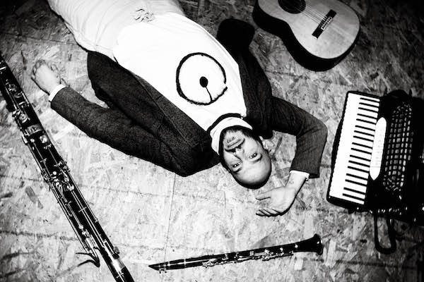 Win Tickets ($30): Saroon Album Release @ The Old Church Concert Hall ...