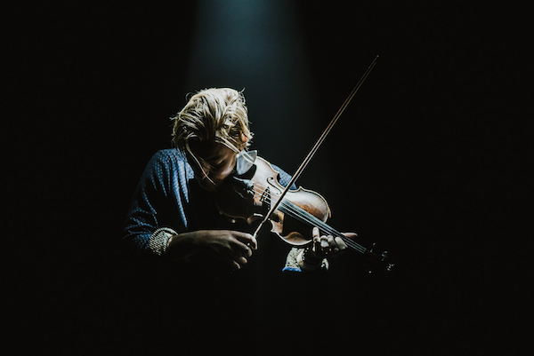 Win Tickets ($40): Tim Snider & Wolfgang Timber w/Justin Chittams @ The ...