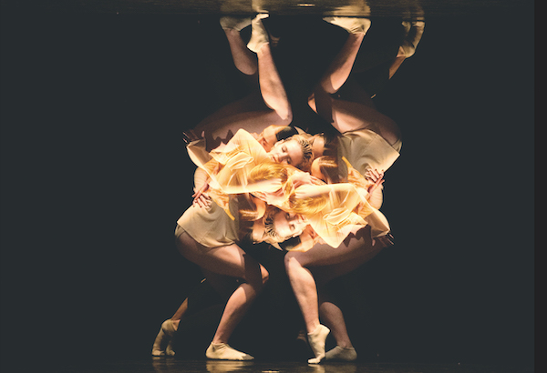NW Dance Project Presents Stravinsky @ Newmark Theatre | Featuring 2 ...