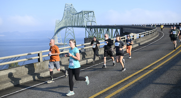 Win Tickets ($100): Great Columbia Crossing 2023 | 10K Run/Walk, See ...