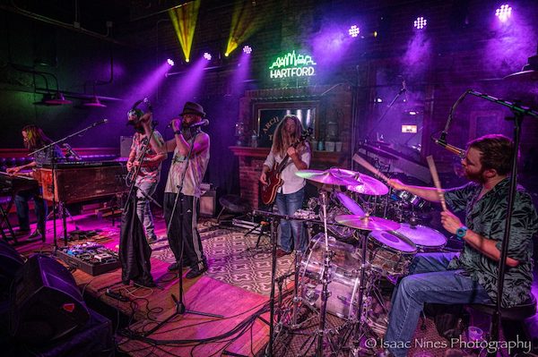 Win Tickets ($24): Bearly Dead @ The Goodfoot Pub & Lounge | High Energy Grateful Dead Tribute ...