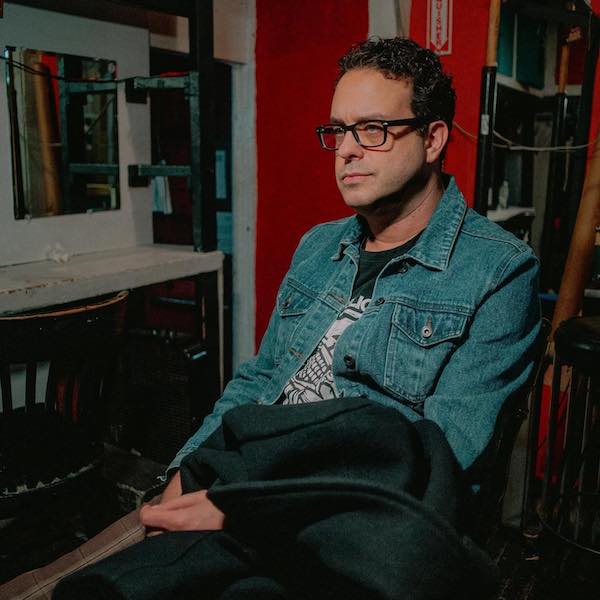 Win Tickets ($70): Joe DeRosa: Never Promised You A Rose Garden ...
