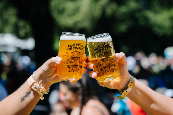 2024 Edgefield Brewfest | 100+ Beers & Ciders, Live Music, Family ...