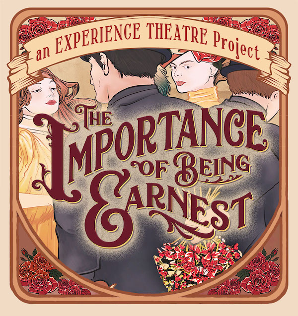 Win Tickets ($118): Experience Theatre Project Presents The Importance ...