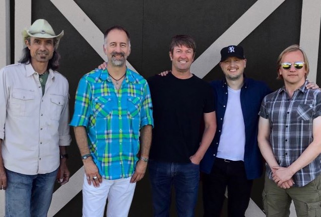 Win Tickets ($50): Kerosene Dream: Annual Reunion Show @ Mission ...