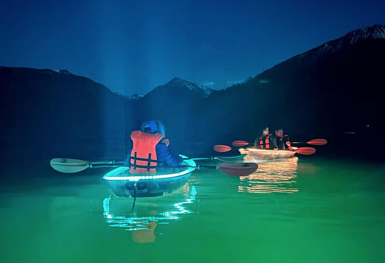Portland in the News: Active Undersea Volcano; Top 10 for Hikers ...