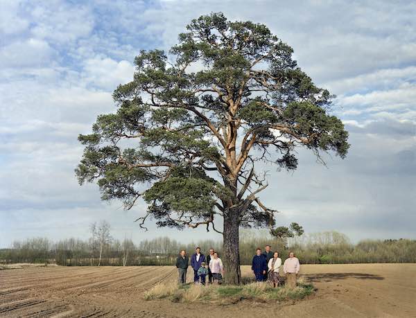 World Forestry Center Presents Tree People | Spotlighting the Sacred ...