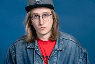 Win Tickets ($50): Ryan Goodcase @ Mission Theater | Winner of the ...