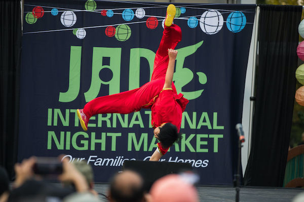 Portland 2024 Jade International Night Market | 100+ Vendors, Live ...