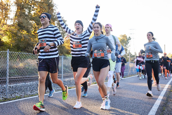 2024 Great Pumpkin Run @ Sellwood Riverfront Park | Costumes, Haunted ...