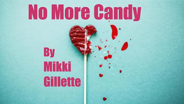 No More Candy @ 21ten Theatre | Queer, Feminist, Punk Rock Love Story ...
