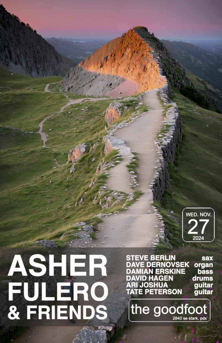 Win Tickets ($24): Thanksgiving Eve Party @ The Goodfoot Pub & Lounge ...