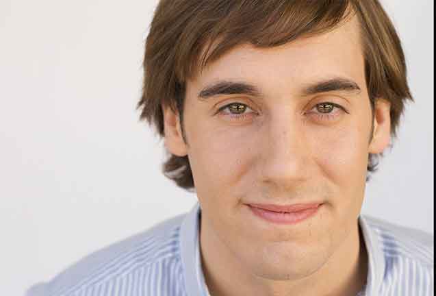 Win Tickets ($72): Mike Hanford @ Mission Theater | Sloppy Boys, The ...