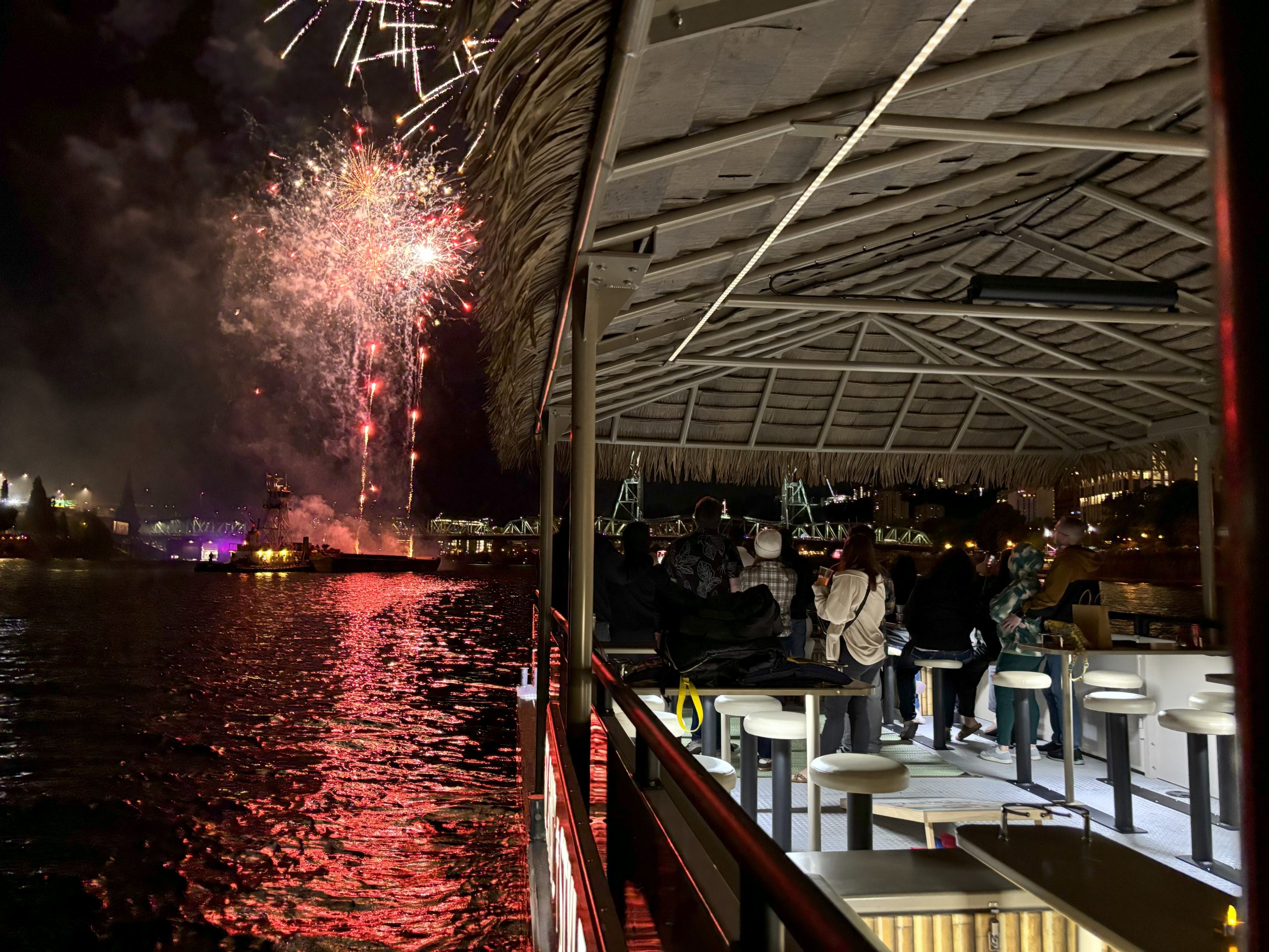 2025 4th of July Weekend Cruises @ Island Style Charters | Waterfront ...