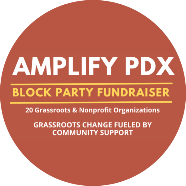 Win Tickets ($40): Amplify PDX Block Party @ Open Signal | Live Music ...