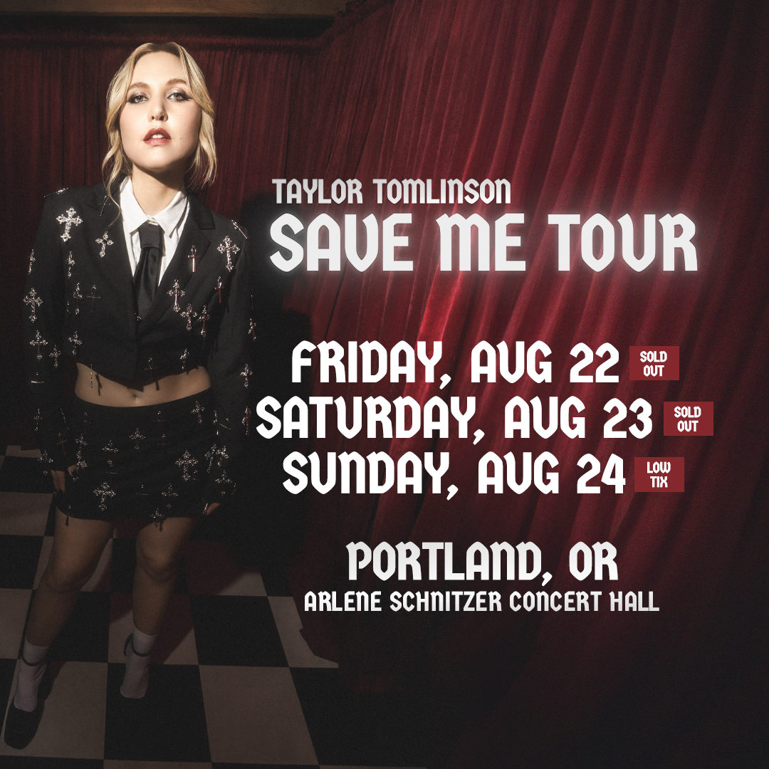 Portland Halloween 2025: Parties, Horror Film Festivals, Activities ...