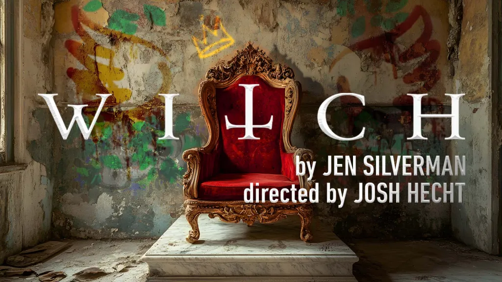 Profile Theatre presents ‘Witch’ @ The Ellyn Bye Studio | Modern ...