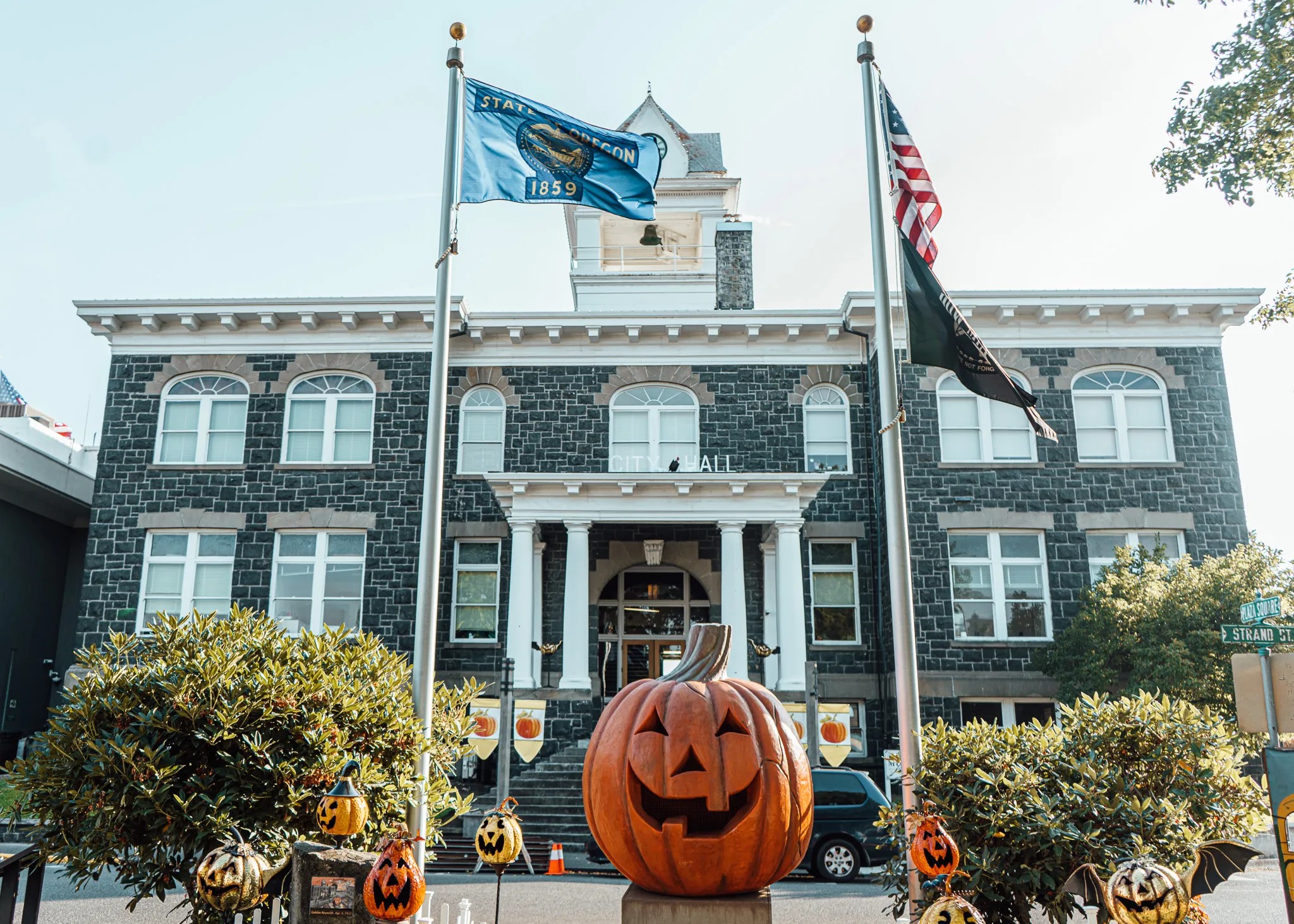 2025 Spirit of Halloweentown Cruises on the Portland Spirit | The ...