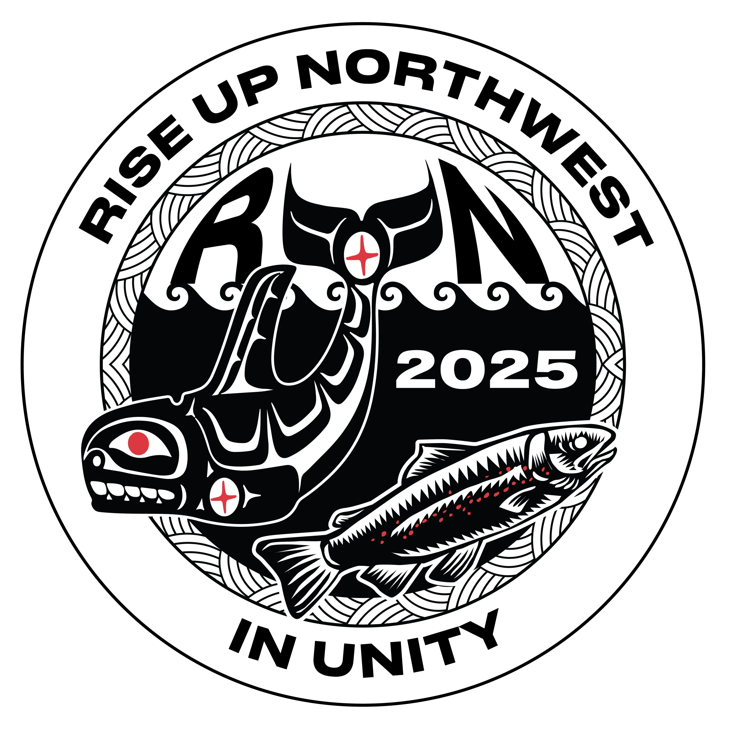 Rise Up Northwest in Unity Convening @ Portland Expo Center ...