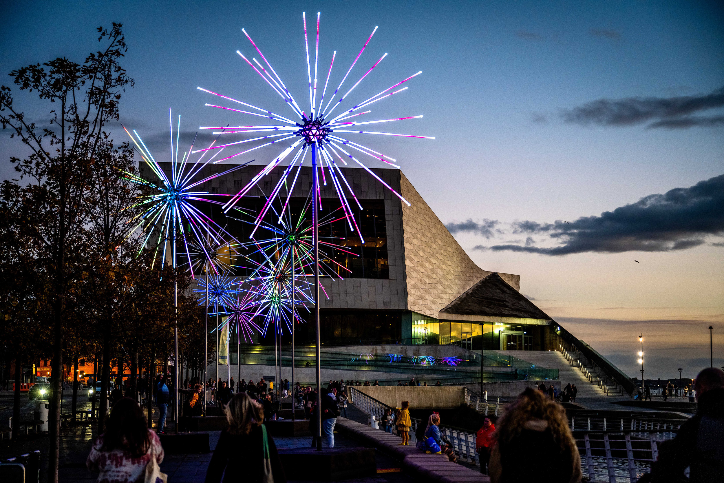 2026 Portland Spirit Winter Light Festival Cruises | Light Displays ...