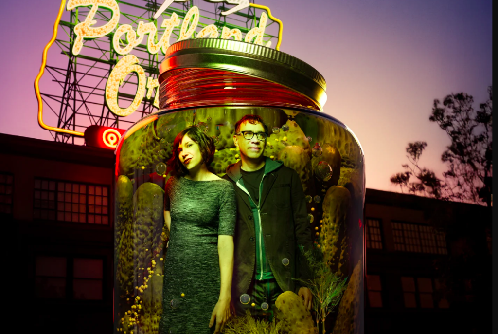 Portland in the News: Portlandia Anniversary, Movers Flock to Oregon ...