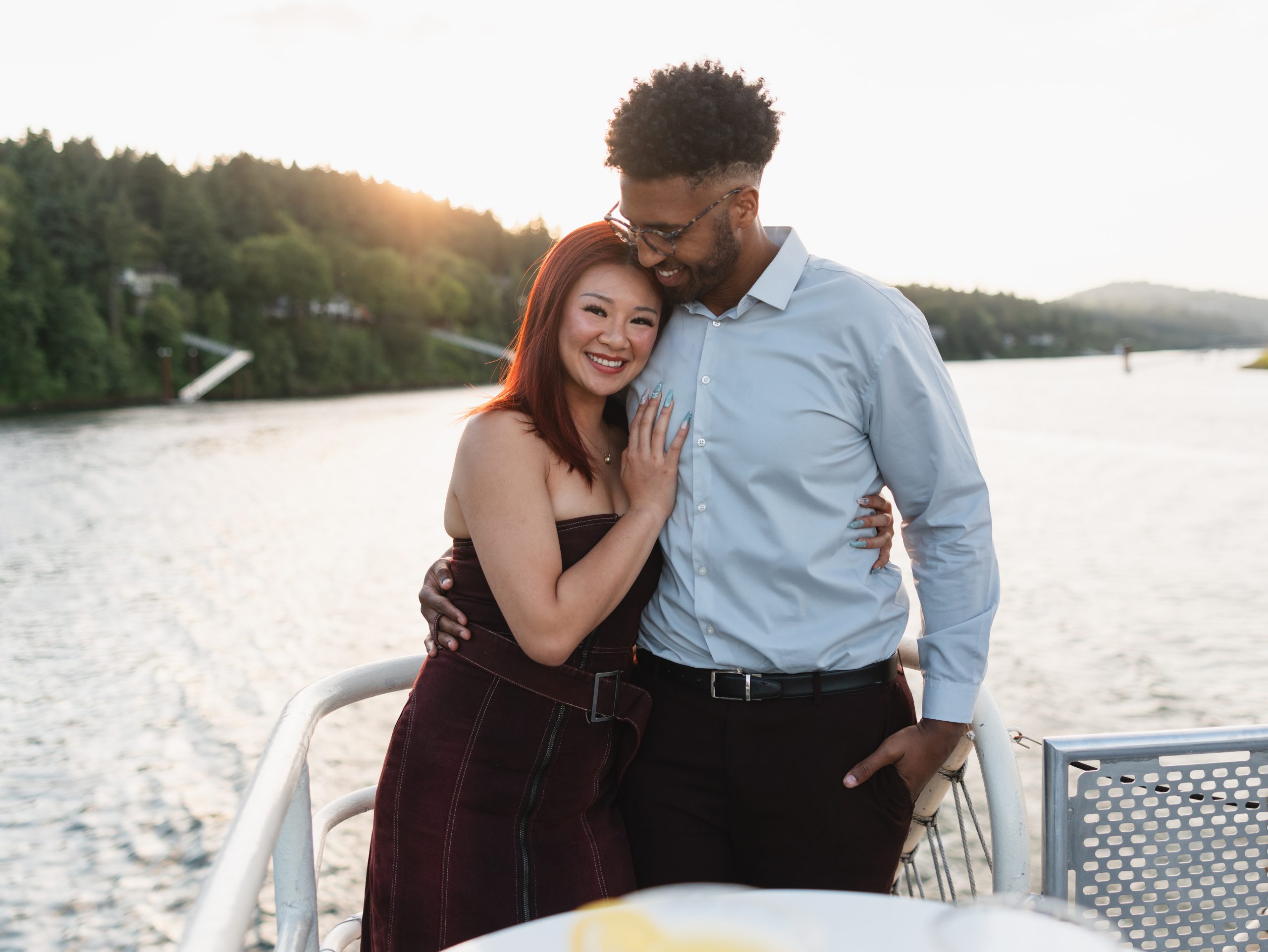 2026 Portland Spirit Valentine’s Day Cruises | Four Course Dinner ...