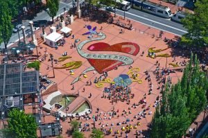 2026 Downtown Portland Free Summer Concerts: Noon Tunes @ Pioneer ...