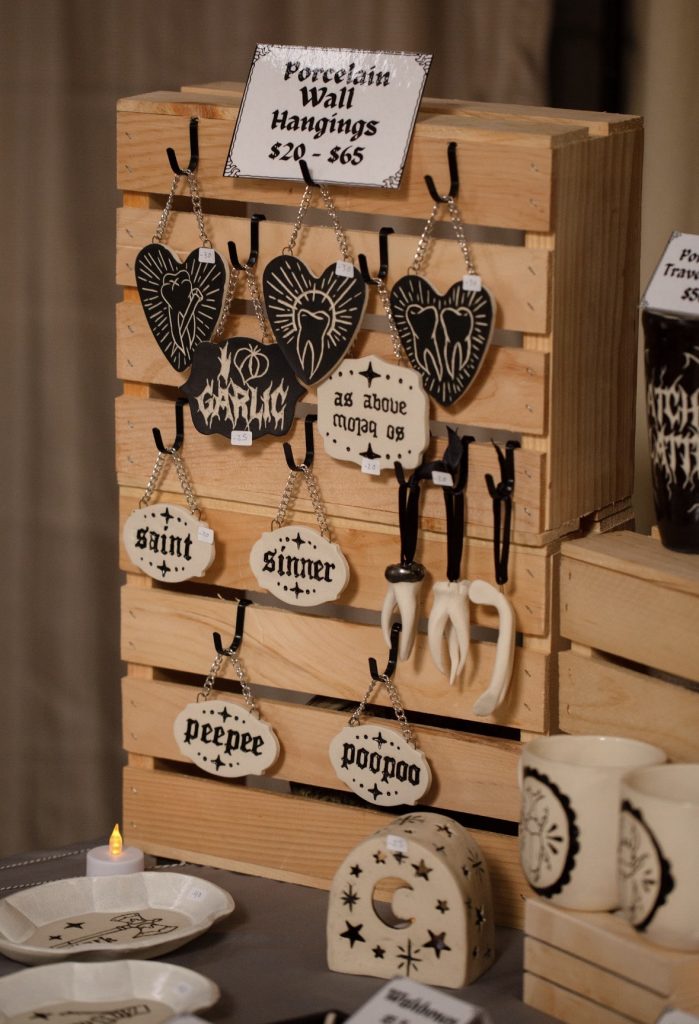 Radical Harvest Craft Faire @ Allgood Brewing Co. | Craft Fair and ...